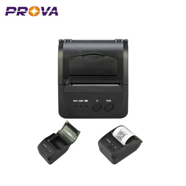 USB / Bluetooth 4.0 Compact Portable Wireless Printers 12 Months Warranty