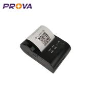 China Easy Operating Portable Mini Thermal Printer M58 CE Certificated for sale