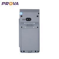 China 4G Smart Android Handheld Pos Terminal With High Speed Thermal Printer for sale