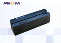 China 24V/2.5A Magnetic Card Encoder USB Virtual Com Interface ROHS Certificate for sale