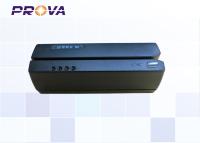 China 24V/2.5A Magnetic Card Encoder USB Virtual Com Interface ROHS Certificate for sale