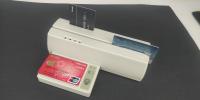 China Smart Card Reader Performance Server Openresty for sale