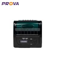 China High Speed Wireless Handheld Printer , 80mm Series Thermal Receipt Printer for sale