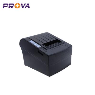 Cina ESC/posizione di stampa veloci di Compatible With Epson della stampante termica del Usb 80mm in vendita