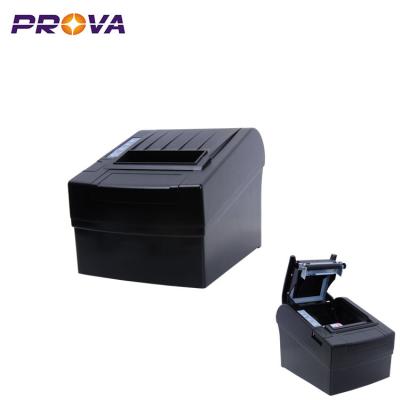 Cina ESC/posizione di stampa veloci di Compatible With Epson della stampante termica del Usb 80mm in vendita