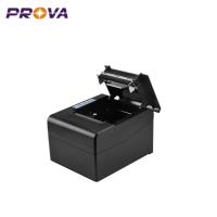 China Desktop 80mm Thermal Printer Drop - In Easy Loading 300 Mm/S Printing Speed for sale