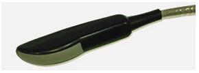 China 4.0Mhz multi-frequency convex rectal Probe for sale