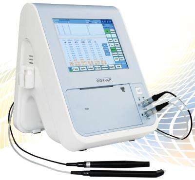 China high cost performance ultrasound scanner for sale