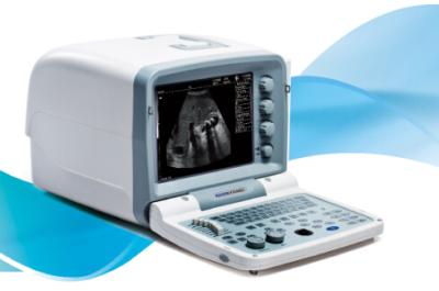 China portable B mode human ultrasound scanner for sale