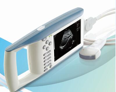 China portable human ultrasound scanner for sale