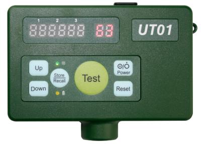 China Pig Backfat instrument for sale