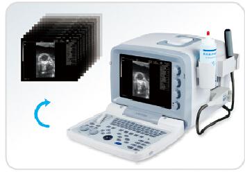China KX2000V Full digital B mode ultrasonic diagnostic instruments for sale