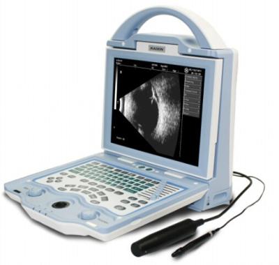China Portable ophthalmology scanner for sale