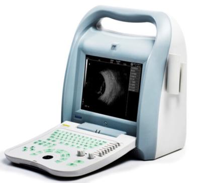 China Portable ophthalmology scanner for sale