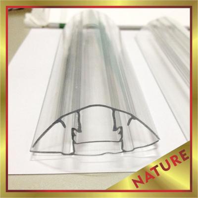 China PC Buckle,pc connector,polycarbonate buckle,polycarbonate connector,pc buckle down,pc snap for hollow pc sheet for sale