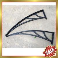 China polycarbonate awning for sale
