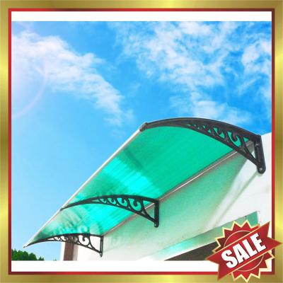 China DIY canopy with green cover for sale