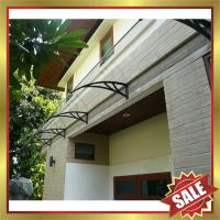 China DIY awning for sale