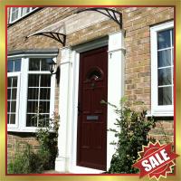 China DIY awning for sale