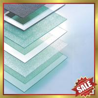 China Solid Polycarbonate Sheet for sale