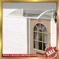 China awning,canopy for door,window for sale