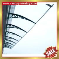 China awning,canopy for door,window for sale