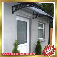 China awning,canopy for door,window for sale