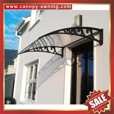 China PC Awnings/PC Canopies for sale