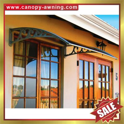 China polycarbonate canopy,awning,excellent household products! for sale