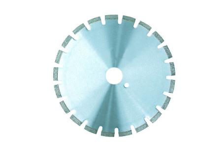 China Safety Circular Saw Diamond Cutting Disc For Concrete 16 Inch To 40 Inch for sale