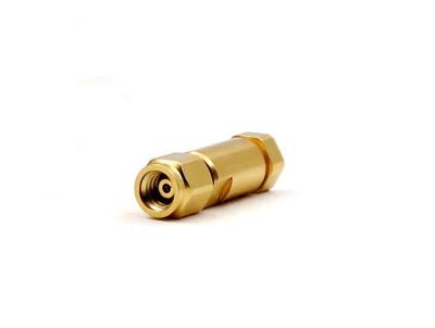 China 1.85mm Female Connector for sale