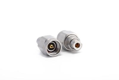 China 3.5mm male connector for Gore 3506 cable for sale