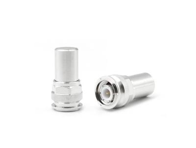China TNC Male Connector Termination for sale