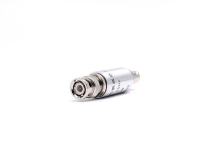 China 40 dB Fixed Attenuator BNC Male to Female attenuator 10W 8.5Ghz for sale