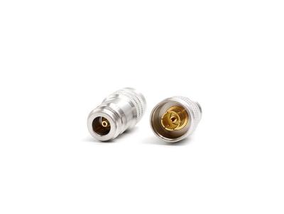 China Quick N male to Female Adapters for sale
