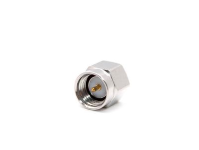 China Precision Adapter SMA male to U.FL male for sale