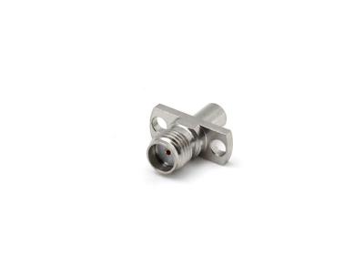 China RF Adapter SMA Female to SMP male Flange for sale