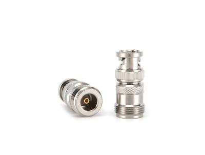 China N female to BNC male adapter for sale