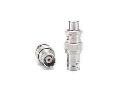 China SHV Female to BNC Female RF Adapter SHV-BNC-KK for sale
