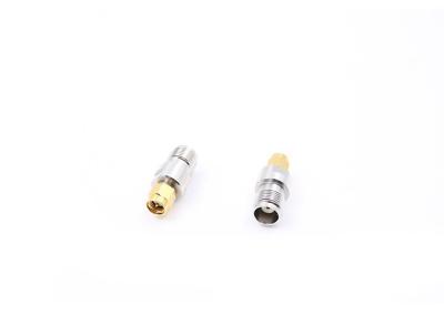 China RF Adapter TNC Female to SMA Male for sale