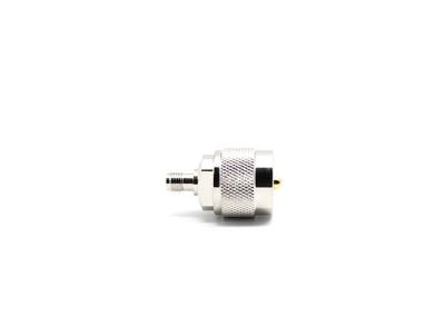 China RF Adapter UHF Male to SMA Female for sale
