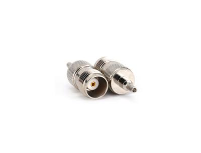 China TNC female RF Connector for RG 316 Cable skywindow crimp for sale