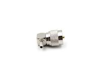 China Angle for 5D-FB Cable, Crimp for sale