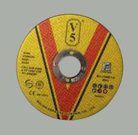 China 115x1.2x22.23mm for sale