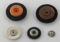 China Muni brushes for sale