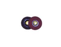 China Radial Blade Wheel for sale