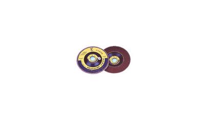 China Plastic Flap Wheel for sale