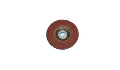 China Grid Flap Wheel for sale