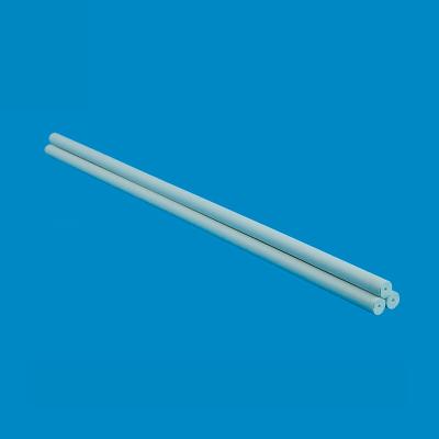 中国 耐火性 3.6g/cm3 95% アルミナセラミックプレート 仕様変更可能 多種多様な形状 販売のため
