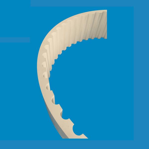 Quality Electrical Insulation Alumina Based Ceramics Custom Parts Anti Corrosion for sale
